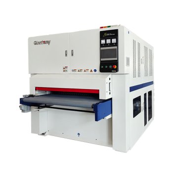 Bottom planer sander,bottom planer sanding machine line, woodworking ...