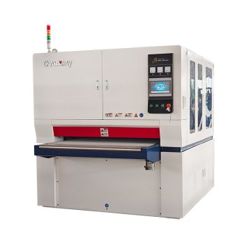 top sander,1300mm top sanding machine,three head top sanding machine ...